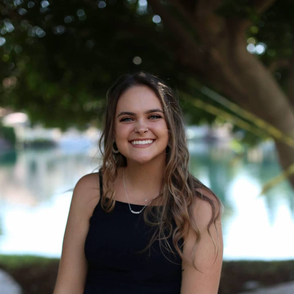 Jessica Stormoen | A Jesus Mission