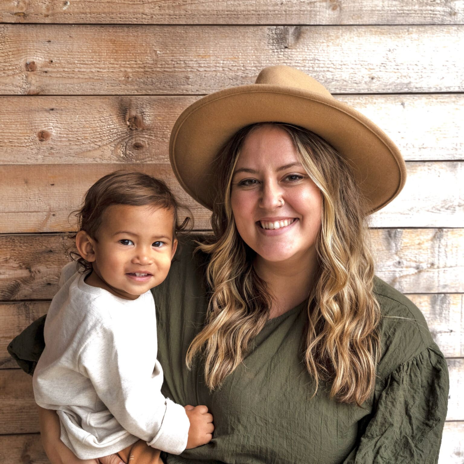 Keana Miller | A Jesus Mission