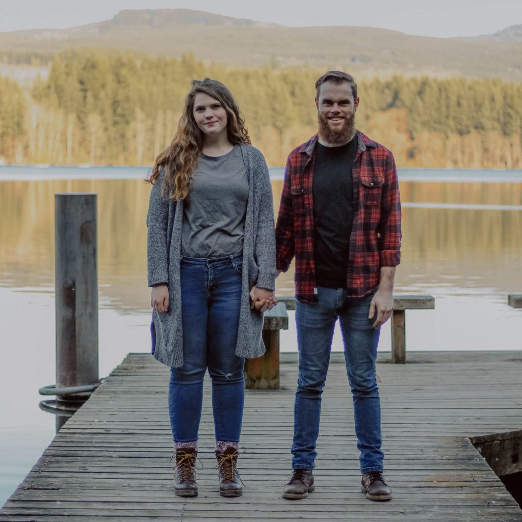 Makayla Jones | A Jesus Mission