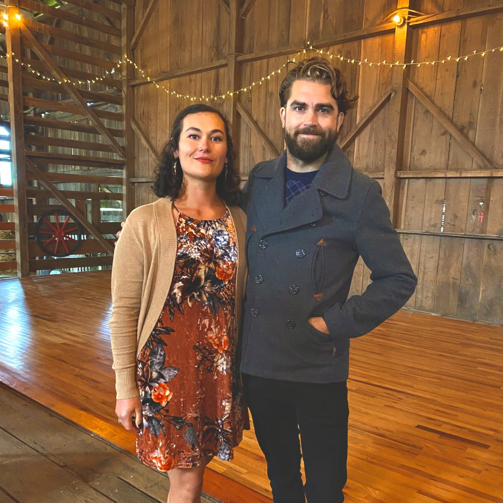 Tyler Lovio-Coley | A Jesus Mission