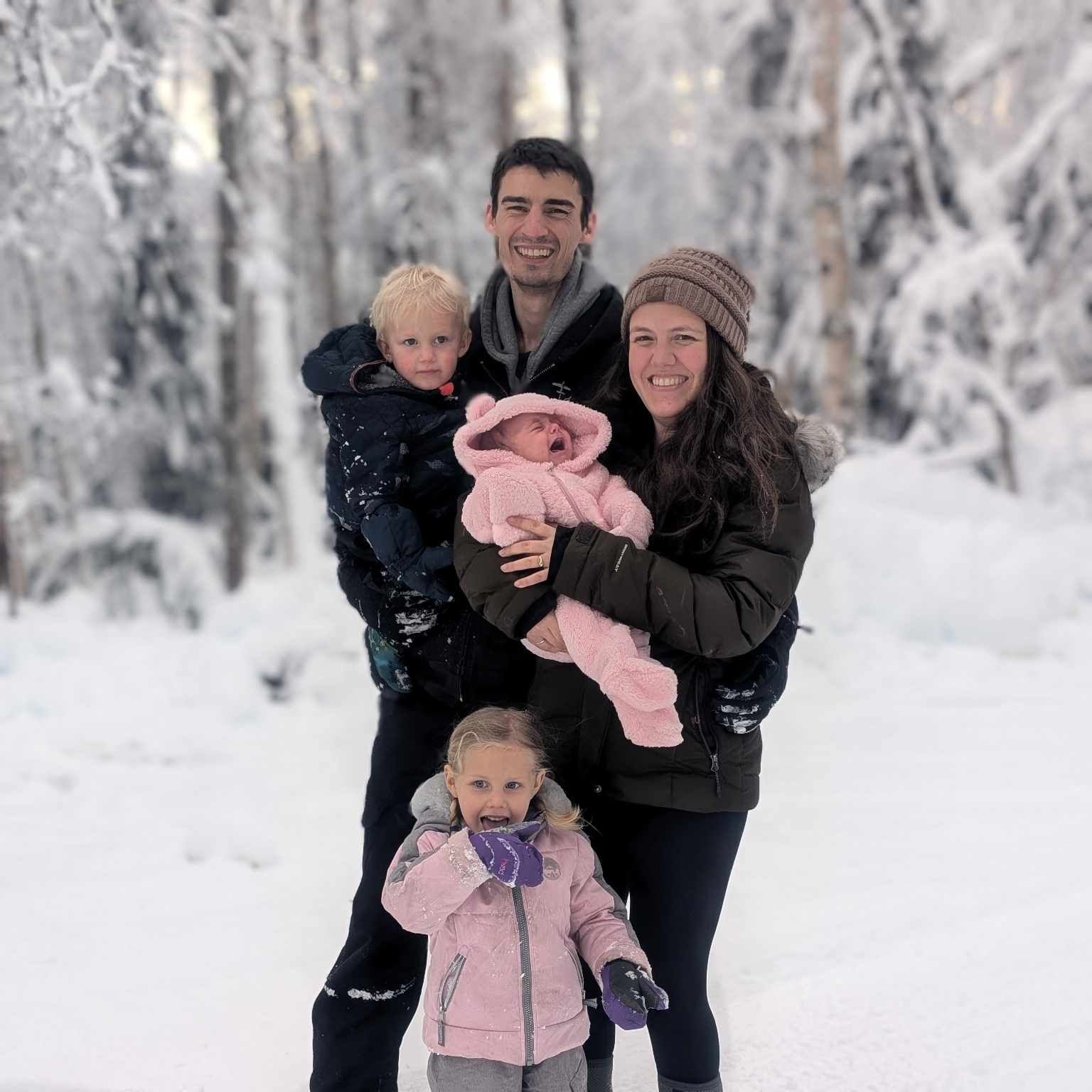 Jonathan & Jenny Bohrer | A Jesus Mission