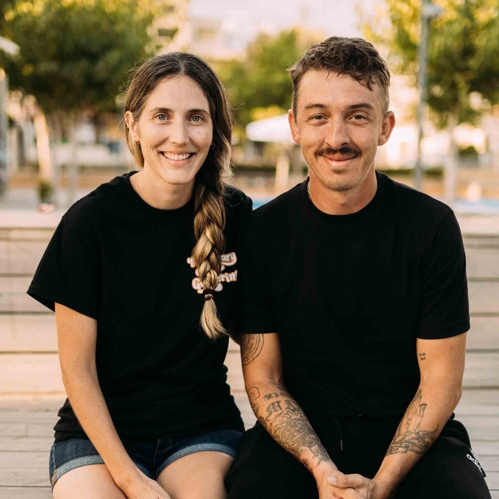 Tyler & Elisabeth Ryals | A Jesus Mission